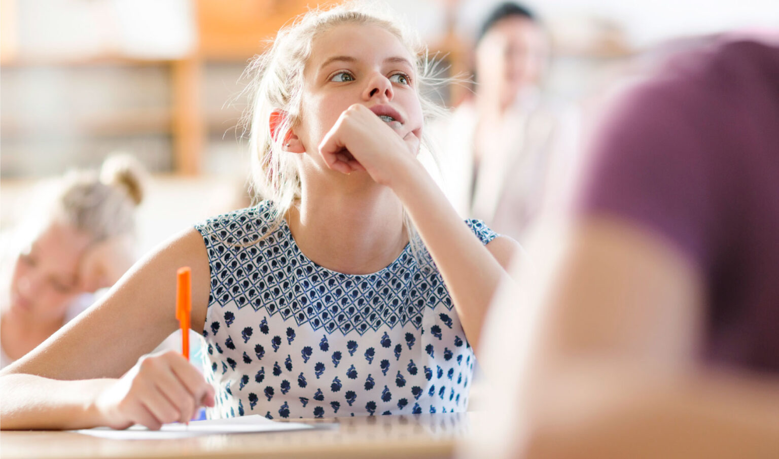 ADHD in Girls - Katherine Kam